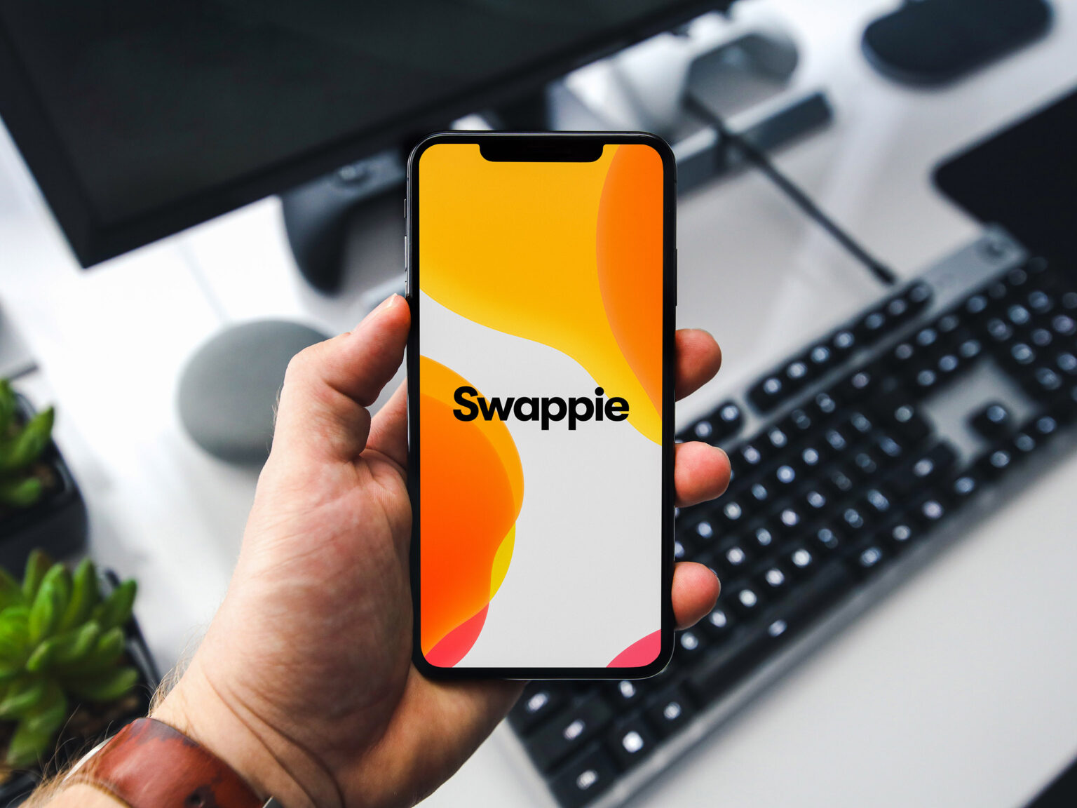 Sell my iPhone: How to sell your iPhone - Swappie