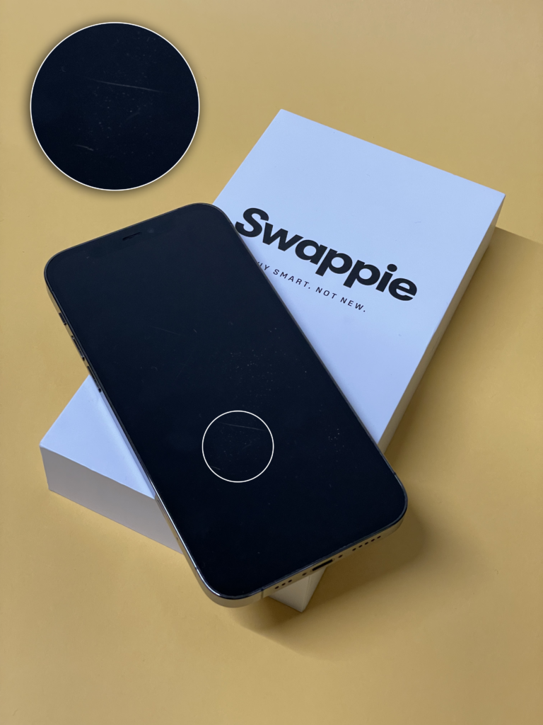 Guida alle tre condizioni estetiche di Swappie - Swappie