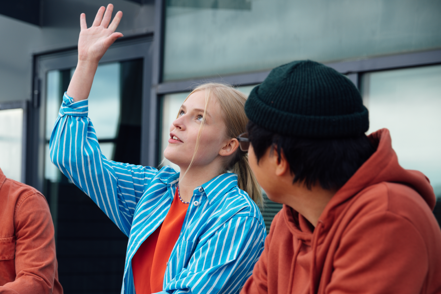 Diversity, Equity and Inclusion at Swappie - Swappie
