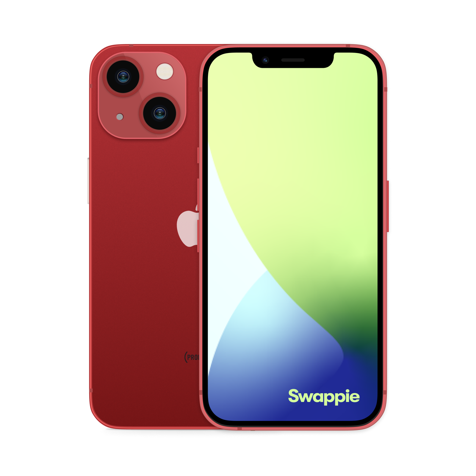 iPhone 13 mini - Prices from €649,00 - Swappie