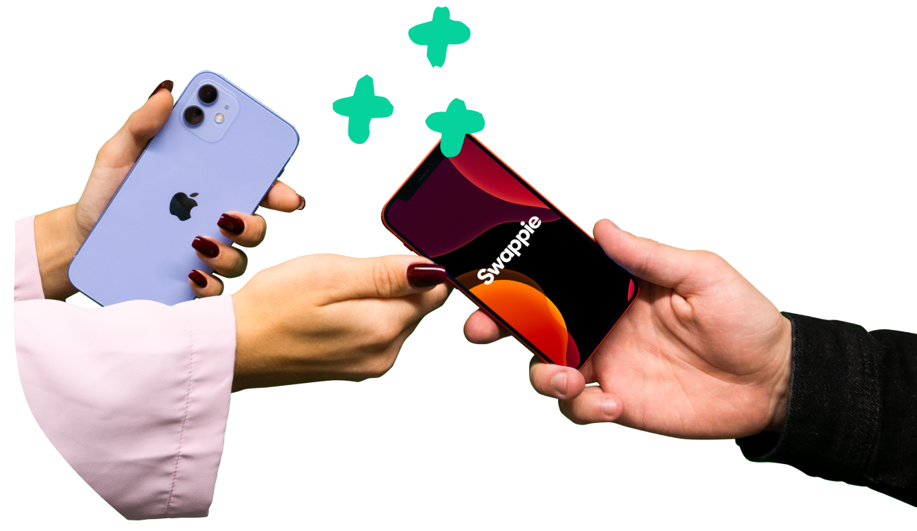 Welcome to Swappie+! - Swappie