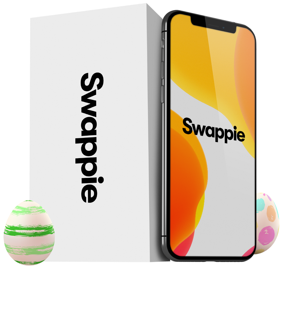Swappie | iPhones reconditionnés et à prix abordables avec une garantie ...