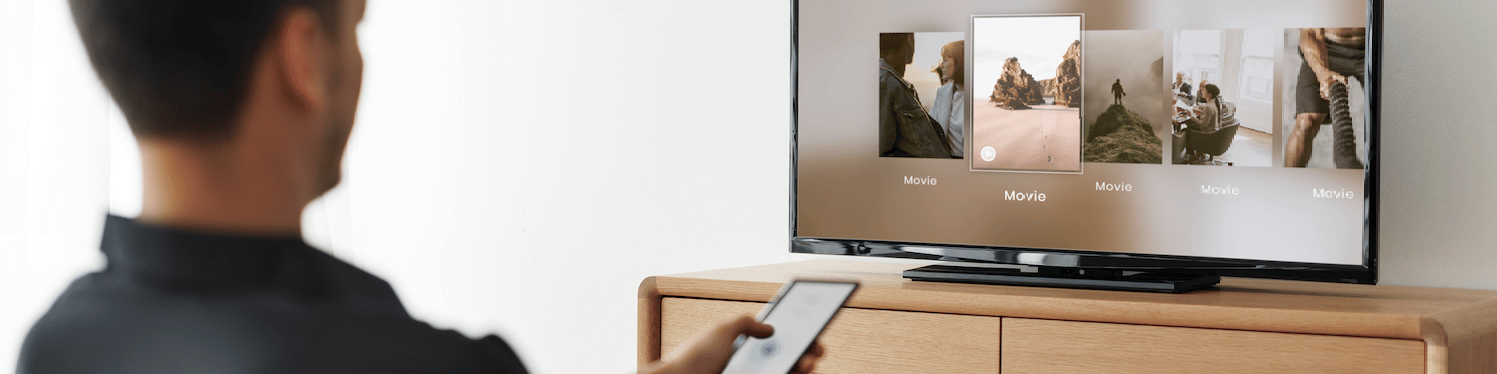 How To Connect Your iPhone to a Smart TV: Step-by-Step Guide and Screen ...