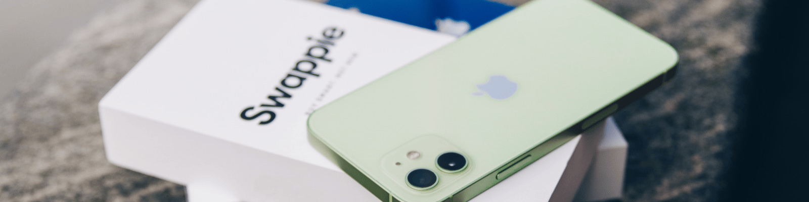 Je eerste iPhone? Dé iPhone handleiding voor beginners - Swappie