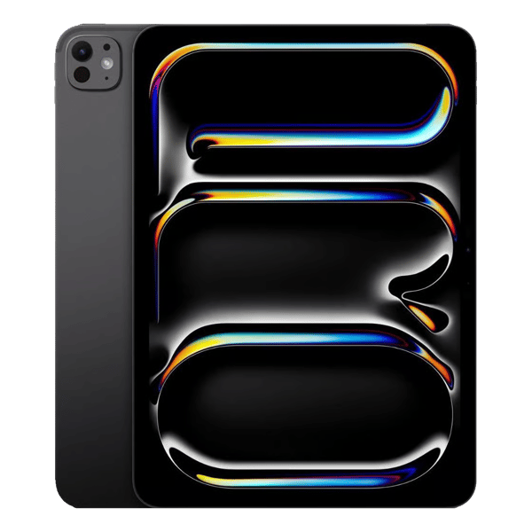 iPad Pro 5 2024 11 2TB Noir sidéral - A partir de €1 139 - Swappie