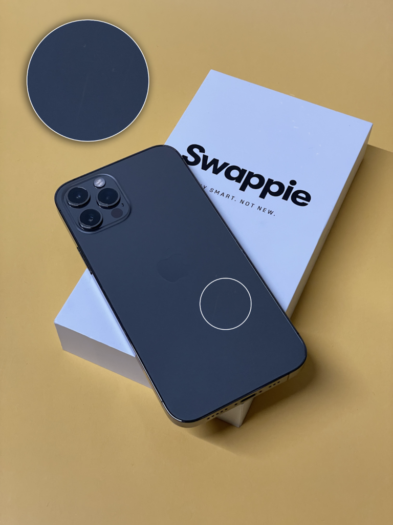 Guida alle tre condizioni estetiche di Swappie - Swappie